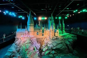 Gli Studios di Harry Potter a Londra: tutto quello che devi sapere - Be Road