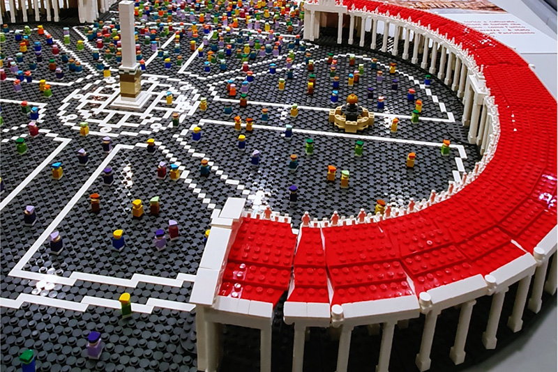 Cosa fare a Roma con i bambini nel Weekend - Be Road