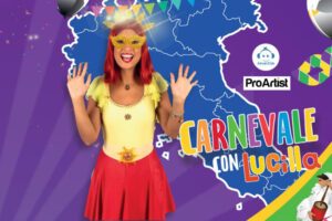 Cosa fare a Roma a Carnevale 2025 con i bambini - Be Road